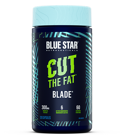 Blade — Body Systems Nutrition