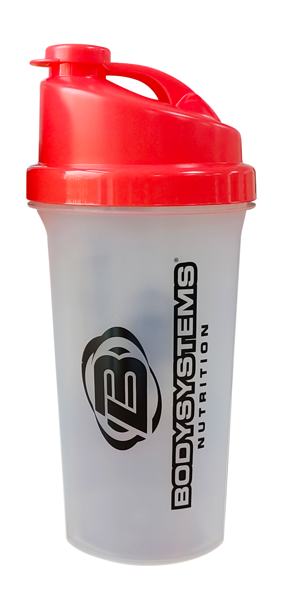 Body Systems Shaker — Body Systems Nutrition