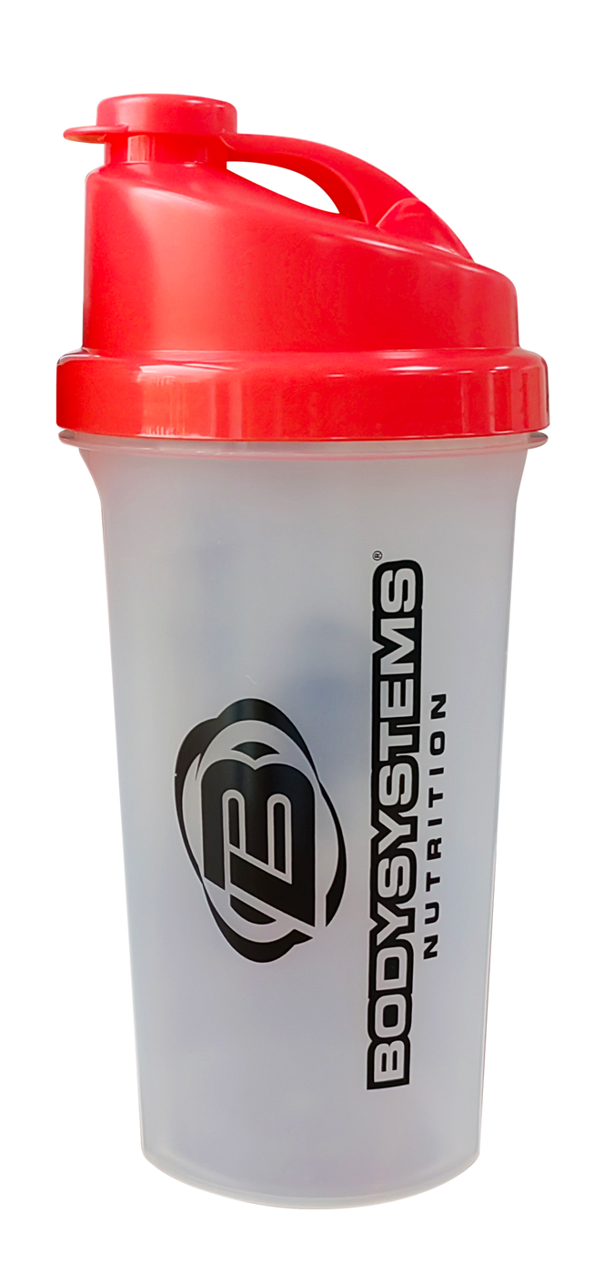 Body Systems Shaker — Body Systems Nutrition