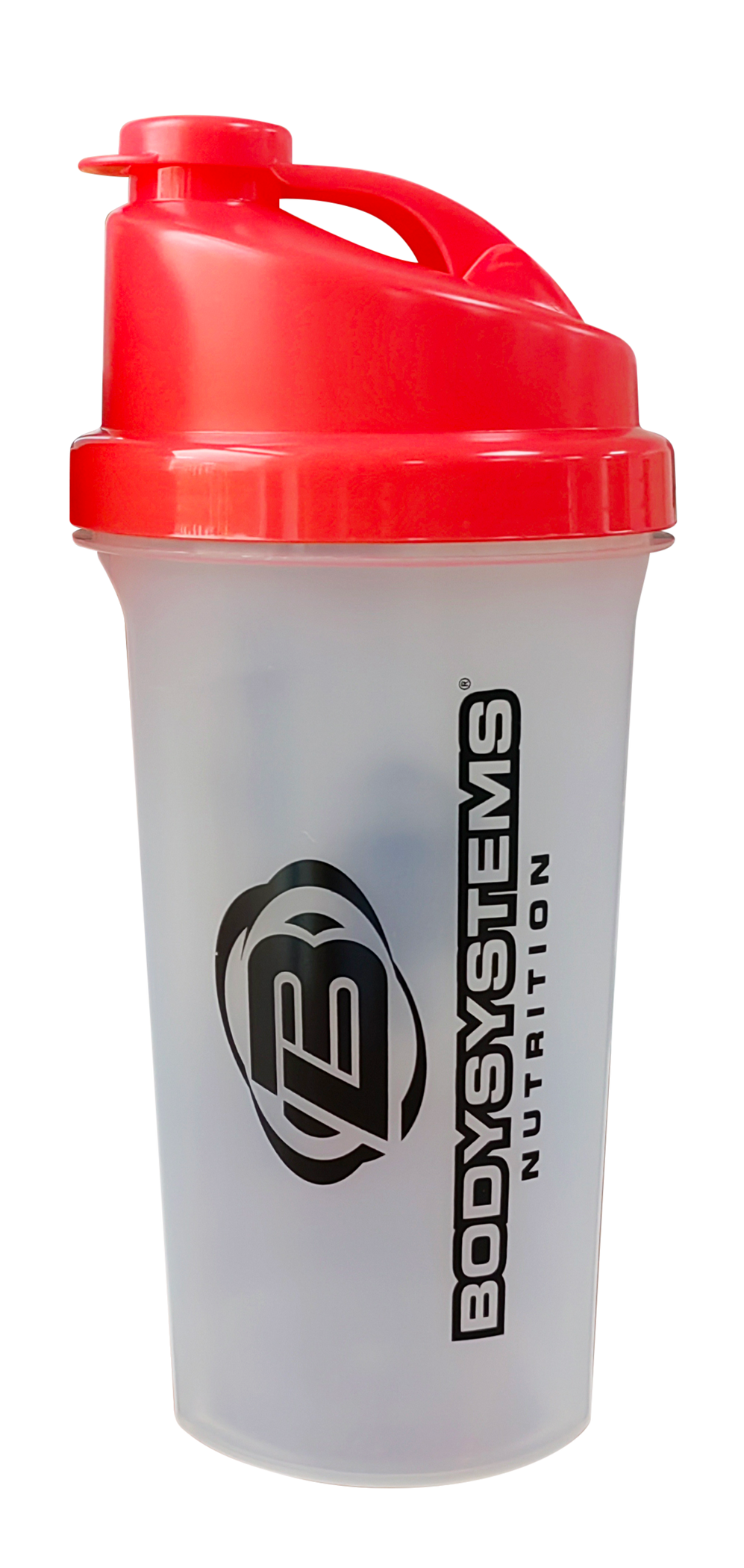 Body Systems Shaker — Body Systems Nutrition