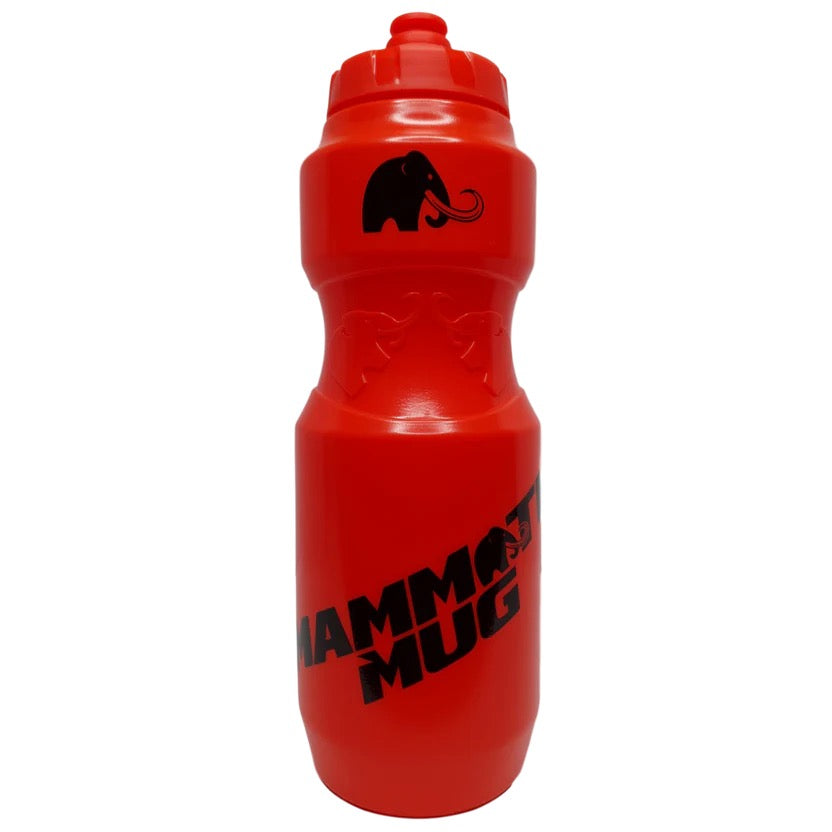 Mammoth Squeeze — Body Systems Nutrition