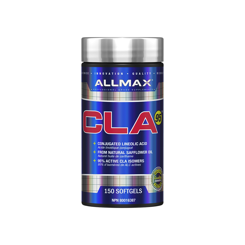 CLA — Body Systems Nutrition