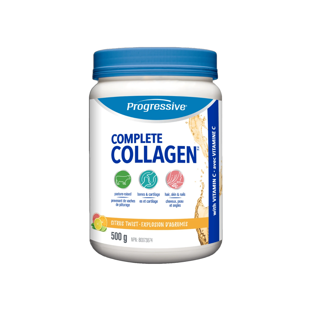 Complete Collagen — Body Systems Nutrition