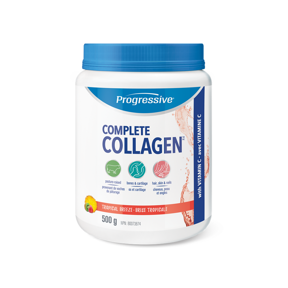 Complete Collagen — Body Systems Nutrition